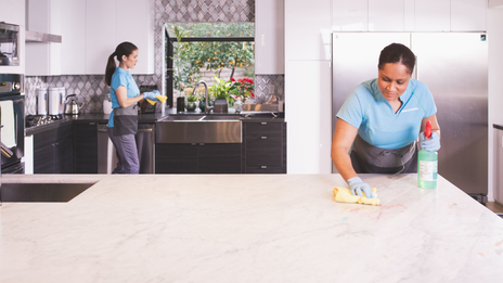 Deep Cleaning vs. Standard Cleaning: Key Differences Explained