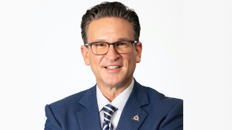 Mark Davis’s Decades-Long Career in the Restoration Industry