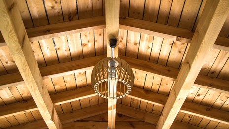 12 Ways To Incorporate Timber Into Your Luxury Home Design