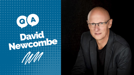 UK to Phoenix: An Intercontinental Move Launched David Newcombe’s ...