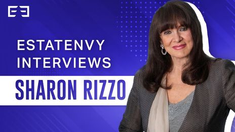 Sharon Rizzo on 40-Plus Years In Chicago Real Estate