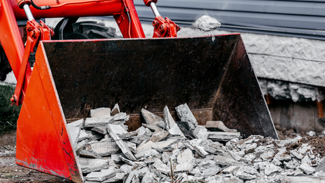 How To Dispose of Construction Debris | Best Practices