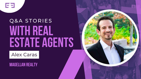 How Alex Caras Prioritizes Relationships in Real Estate