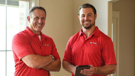 Expert Advice From HomeTeam Inspection Service: What To Look for When ...